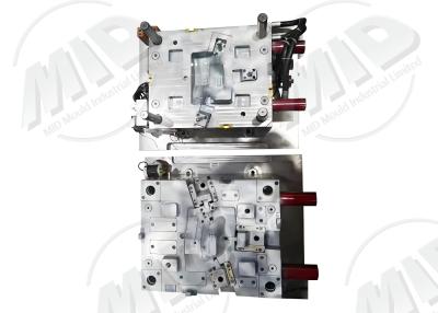 China Rapid Prototype Plastic Injection Mould Customized Aluminum Injection Mold for sale