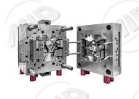 China Thin Wall Food Packaging Mould Fast Cycle Medical Injection Mold High Efficiency for sale