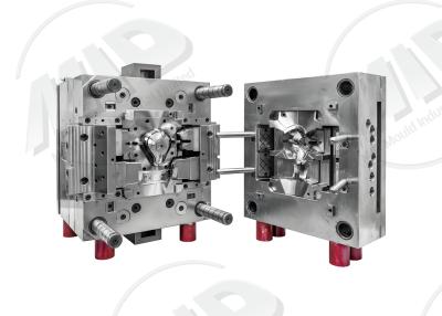 China Thin Wall Food Packaging Mould Fast Cycle Medical Injection Mold High Efficiency for sale
