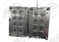 China Corrosion Resistant Bottle Cap Molds High Precision Plastic Food Container Mould for sale