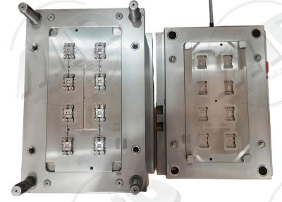 China Durable Multi Cavity Molds 8 - 48 Cavities High Precision Mold 1 - 2M Cycles for sale