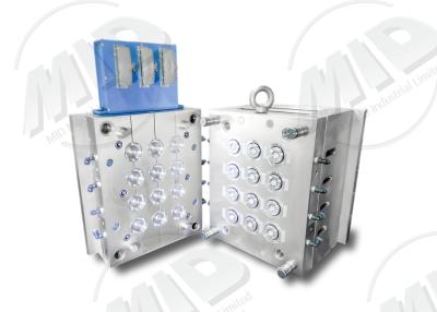 China High Speed Multi Cavity Molds Surface Polishing Medical Plastic Mold for sale