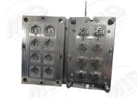 China High Volume Multi Cavity Molds Precision Small Injection Molds Customized for sale