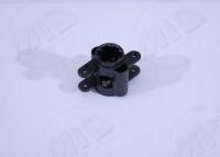 China Smart Home Devices with Embedded Metal and Sensor Holders for sale