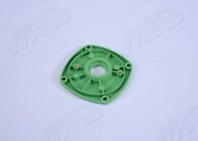 China High Strength Plastic Injection Molding Tooling Customized Industrial Mould With Metal Inserts for sale