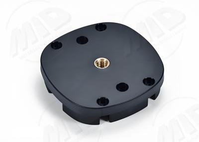 China Insert Molds Heat Resistant Plastic Injection with Metal Inserts for Durable High Temperature Components for sale