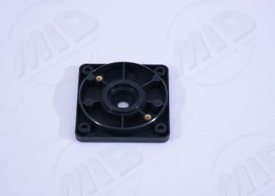 China Insert Molds Precision Plastic Injection with Conductive Pins for Electrical Insulation and Connectors for sale