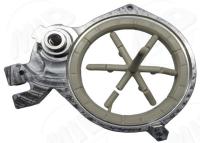 China Insert Molds Plastic Injection with Metal Inserts for Lightweight Components 600K Cycles for sale