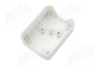 China Transparent Plastic Injection Mold 1 - 8 Cavities Metal Insert Moulding For Optical Parts ±0.01mm Precision for sale