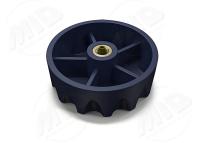 China Lightweight Insert Molding 600K - 1.2M Cycles Molds For Plastic And Metal for sale
