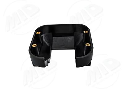 China High Precision Insert Molds Industrial Multi Cavity Molds Customized for sale