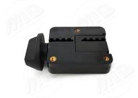 China Multi Cavity Insert Molds Wear Resistant Complex Injection Moulding Lightweight for sale