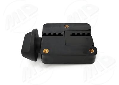 China Multi Cavity Insert Molds Wear Resistant Complex Injection Moulding Lightweight for sale
