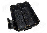 China Custom Plastic Injection Molds with Insert Technology Reliable Long Life and High Accuracy for sale