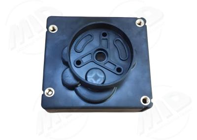 China Custom Insert Injection Molds High Precision Plastic Tooling Long Life and Reliable for sale