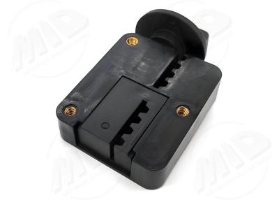 China Durable Plastic Insert Moulding Precision Plastic Parts Tooling for sale