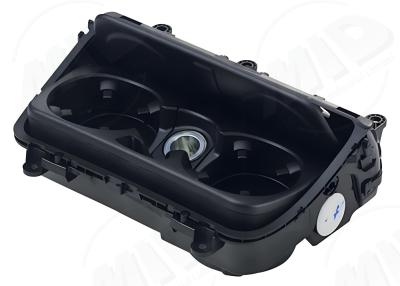 China 1 - 8 Cavities Metal Insert Molding High Precision Injection Mould Tool for sale