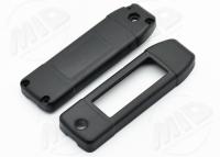 China Multi Cavity Overmold Injection Molding High Accuracy Overmolded Parts 600K - 1.2M Shots Life for sale