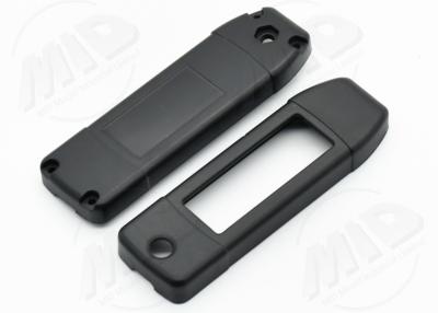 China Multi Cavity Overmold Injection Molding High Accuracy Overmolded Parts 600K - 1.2M Shots Life for sale