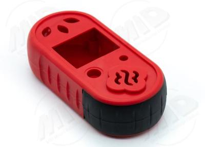 China High Precision Overmolding Mold Custom Plastic Moulding Tools Durable Reliable for sale