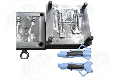 China H13 Steel Overmolding Injection Molding 700K Cycles Custom Plastic Injection Mold High Precision for sale