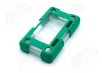 China Precision Overmolding Mold Durable Custom Plastic Injection Molds Rigid for sale