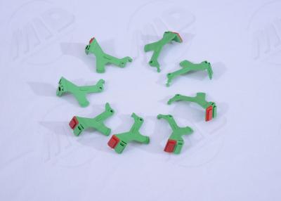 China Overmolding Injection Molding Mold Accurate Plastic Injection Mold Tooling Customizable for sale