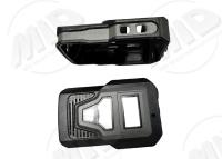 China 2K Injection Mold for Dual Material Plastic Parts 650K to 1.15M Cycles for sale