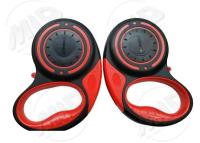 China Reliable 2K Injection Molds Dual Shot Plastic Tooling Durable and Efficient for sale