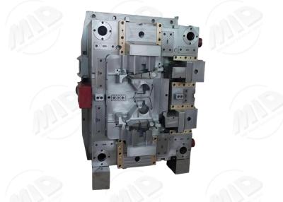 China Precision Unscrewing Molds for Plastic Injection Molding Reliable Accurate and Fully Customizable for sale