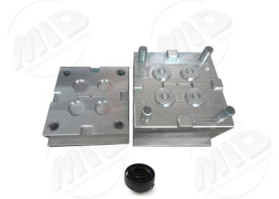 China High Precision Unscrewing Molds for Plastic Injection 600K-1M Cycles for sale