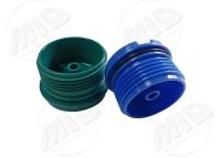 China Automatic Thread Release Unscrewing Mold for Plastic Injection 1-6 Cavities for sale