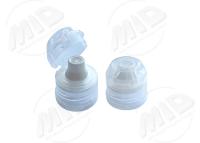 China Custom Made Unscrewing Injection Molds for Precision Threaded Components Automatic and Efficient for sale