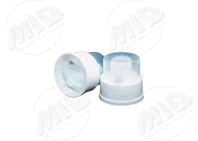 China Automatic Unscrewing Mould High Precision Unscrewing Cores Injection Molding For Plastic Threads for sale