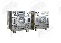 China Multi Cavity Custom Plastic Tooling High Stability Precision Plastic Molds For Reliable Production for sale
