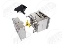 China Precision Plastic Injection Molds 1-16 Cavity ±0.01mm Accuracy for sale