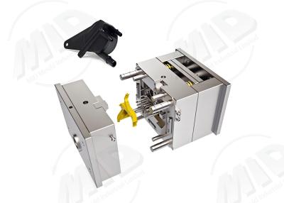 China Precision Plastic Injection Molds 1-16 Cavity ±0.01mm Accuracy for sale