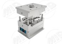 China Durable Precision Plastic Mould 1 - 24 Cavity Plastic Moulding Dies 800K Shots Life for sale