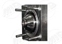 China Precision Plastic Molds High Accuracy Injection Tooling Custom Design for sale