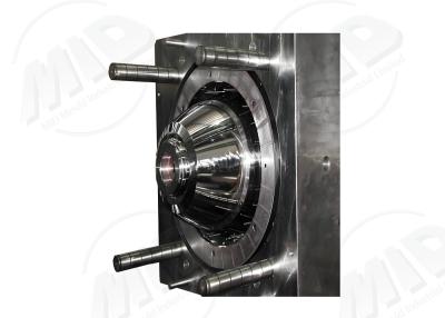 China Precision Plastic Molds High Accuracy Injection Tooling Custom Design for sale