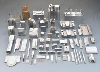 China Multi Cavity Precision Plastic Molds Custom Mold For Plastic Injection for sale