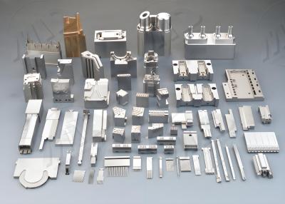 China Multi Cavity Precision Plastic Molds Custom Mold For Plastic Injection for sale