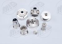 China Mirror Polish Precision Plastic Molds Durable Injection Plastic Moulds High Accuracy for sale
