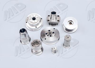 China Mirror Polish Precision Plastic Molds Durable Injection Plastic Moulds High Accuracy for sale