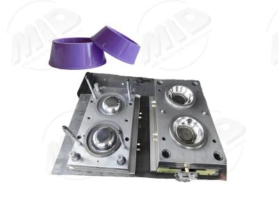 China Customized Prototype Injection Molds 50K - 150K Shots Rapid Prototype Mould For ABS PP PC PMMA for sale
