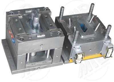 China High Precision Prototype Molds for Injection Tooling ±0.02mm for sale