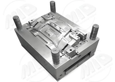 China Rapid Injection Solutions for Functional Testing and Market Validation for sale