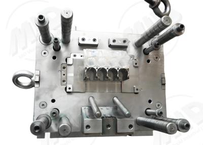 China Aluminum Alloy Prototype Molds High Accuracy Custom Plastic Injection Mould for sale