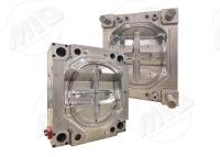 China 1 - 2 Cavities Prototype Injection Mold 50K - 150K Shots Customized Plastic Injection Mould for sale