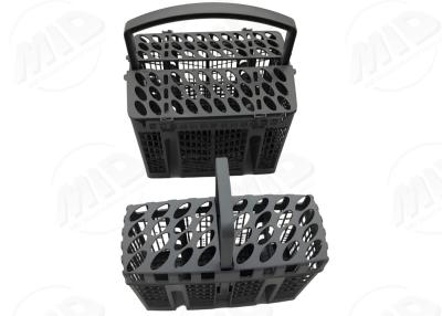 China Custom Plastic Injection Molding Services with 250K-300K Shots Mold Life for sale